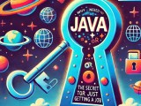 Why You Need To Learn Java The Secret To Unlocking The Universe Or