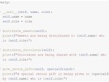 Oops Concepts In Python Part 1 Innomatics Research Labs