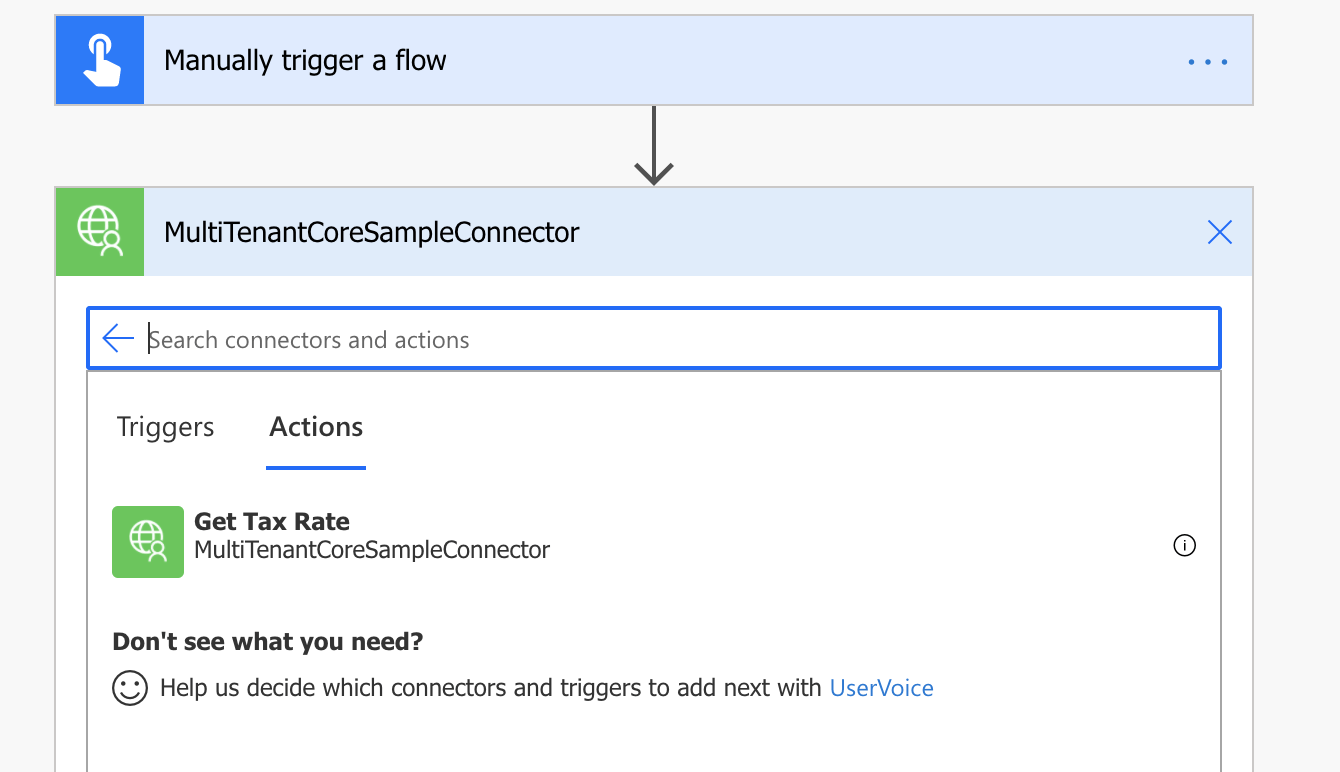Building Custom Connectors For Power Apps And Power Automate Flows Part 2 Microsoft Dynamics
