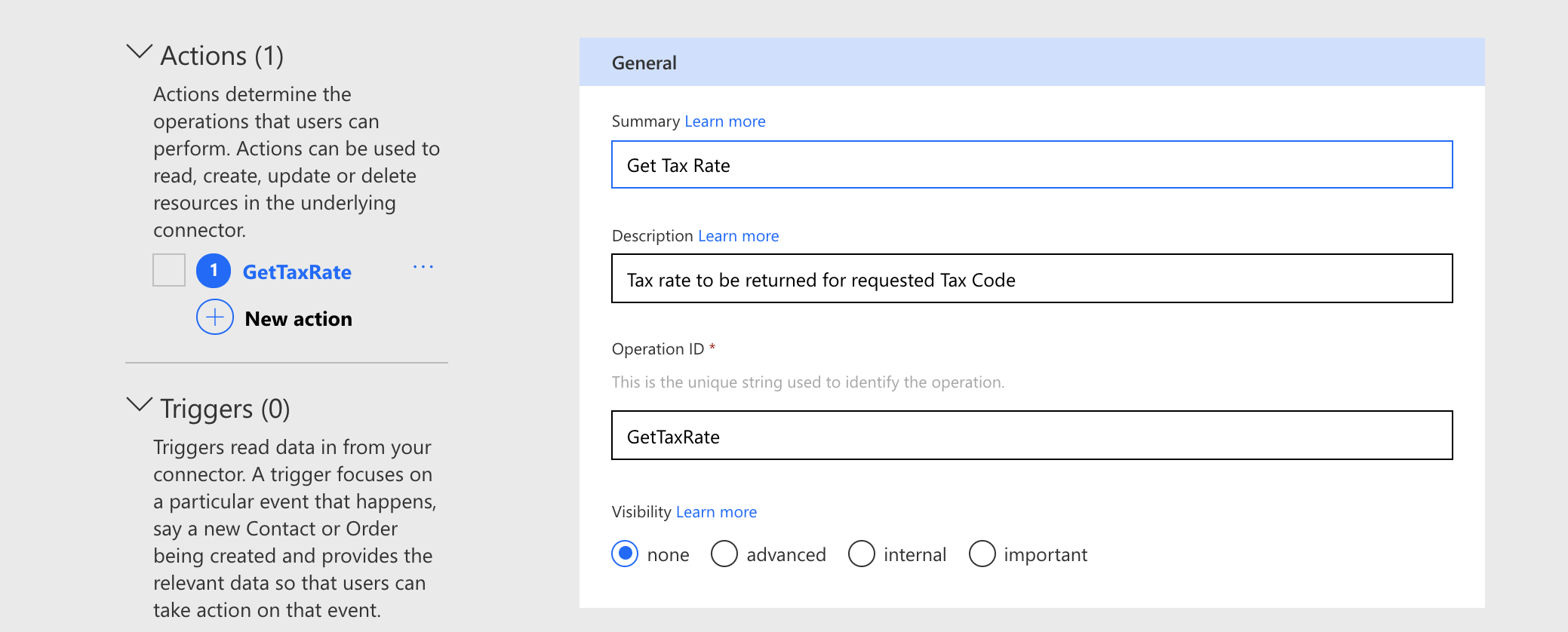 Building Custom Connectors For Power Apps And Power Automate Flows Part 2 Microsoft Dynamics