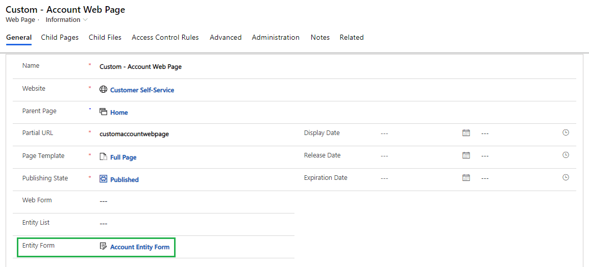 Pass Field Value From One Page To Another As Query String Parameter In Microsoft Powerapps