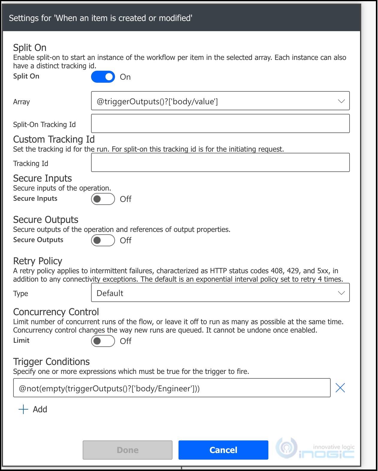 Track specific column update of SharePoint List Item when using Power Automate Cloud Flows ...