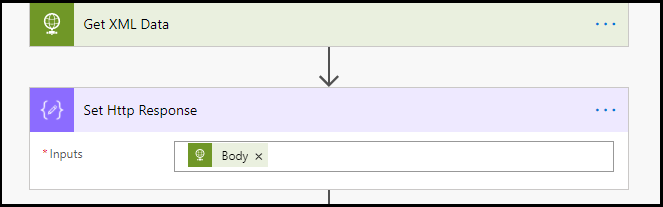 Parse XML in Power Automate and Create records in Dynamics 365 CRM - Microsoft Dynamics 365 Blog