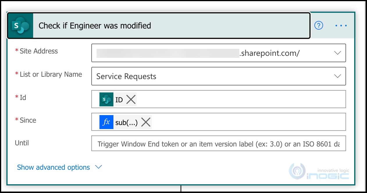 Track specific column update of SharePoint List Item when using Power ...