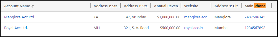 Parse Xml In Power Automate And Create Records In Dynamics 365 Crm Microsoft Dynamics 365 Blog