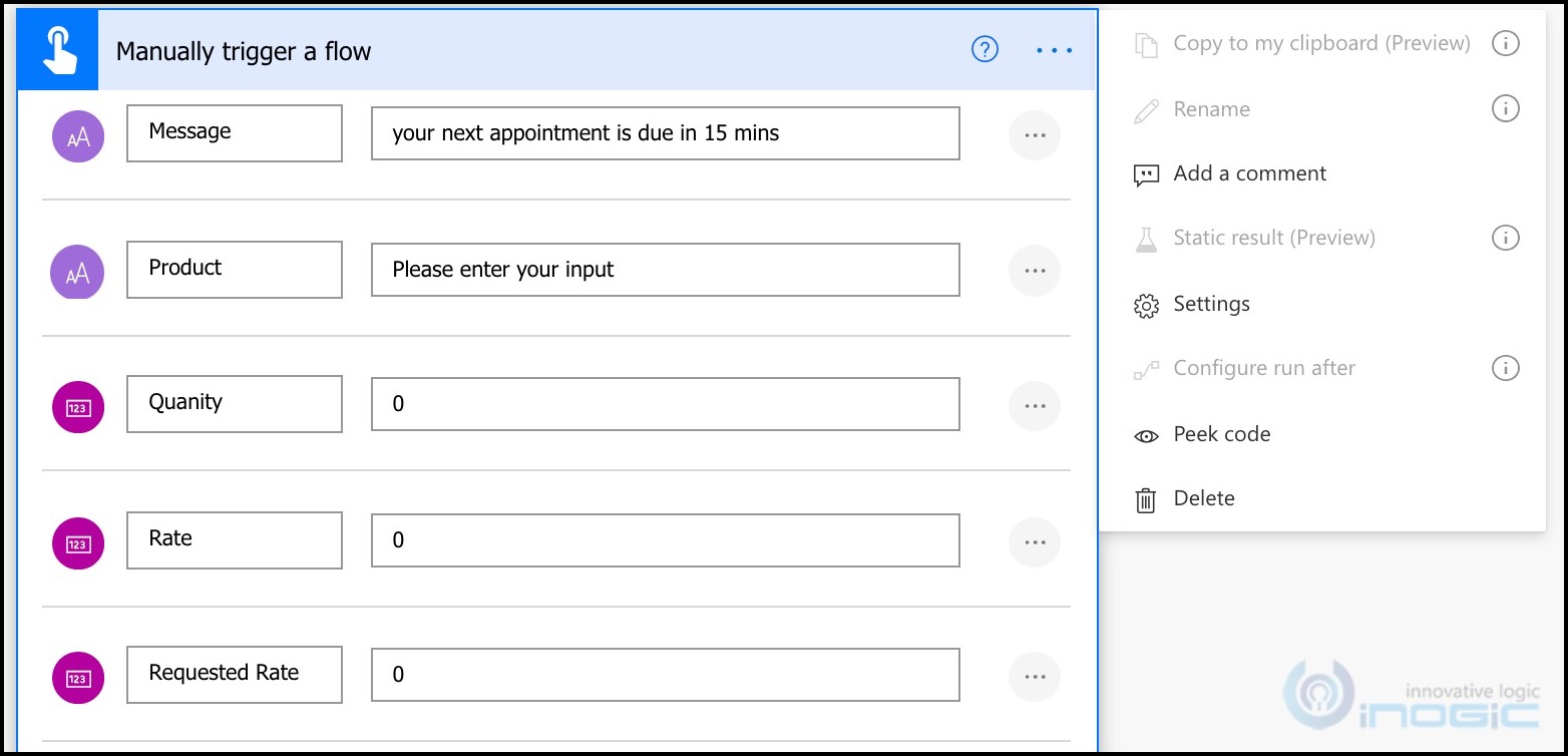 Actionable Messages In Microsoft Teams With Adaptive Cards Using Power Automate Flows