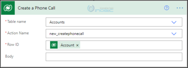 Use of Custom API in Power Automate Flow - Microsoft Dynamics 365 Blog