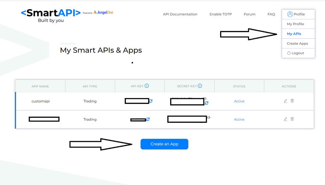 Angel Broking Smart Api Setup Guide With Full Python Api Source Code Wordpress Theme Store
