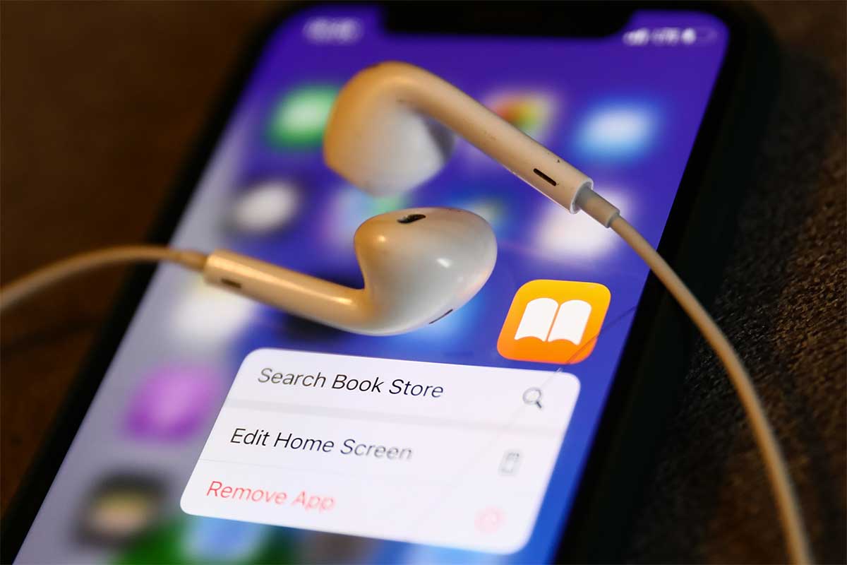 Apple Is Controversially Debuting A Line Of Ai Voiced Audiobooks