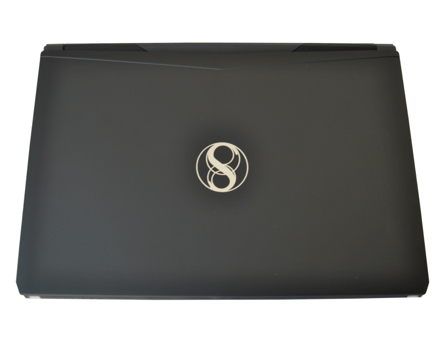 Santech! Notebook Made in Italy... Anzi, Made in SUD!