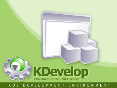 KDevelop 4.7.2 e KDevelop 5! Migliorie in arrivo
