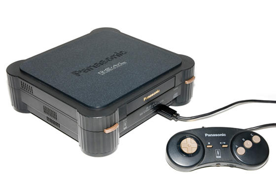Emulazione 3DO - InsiDevCode