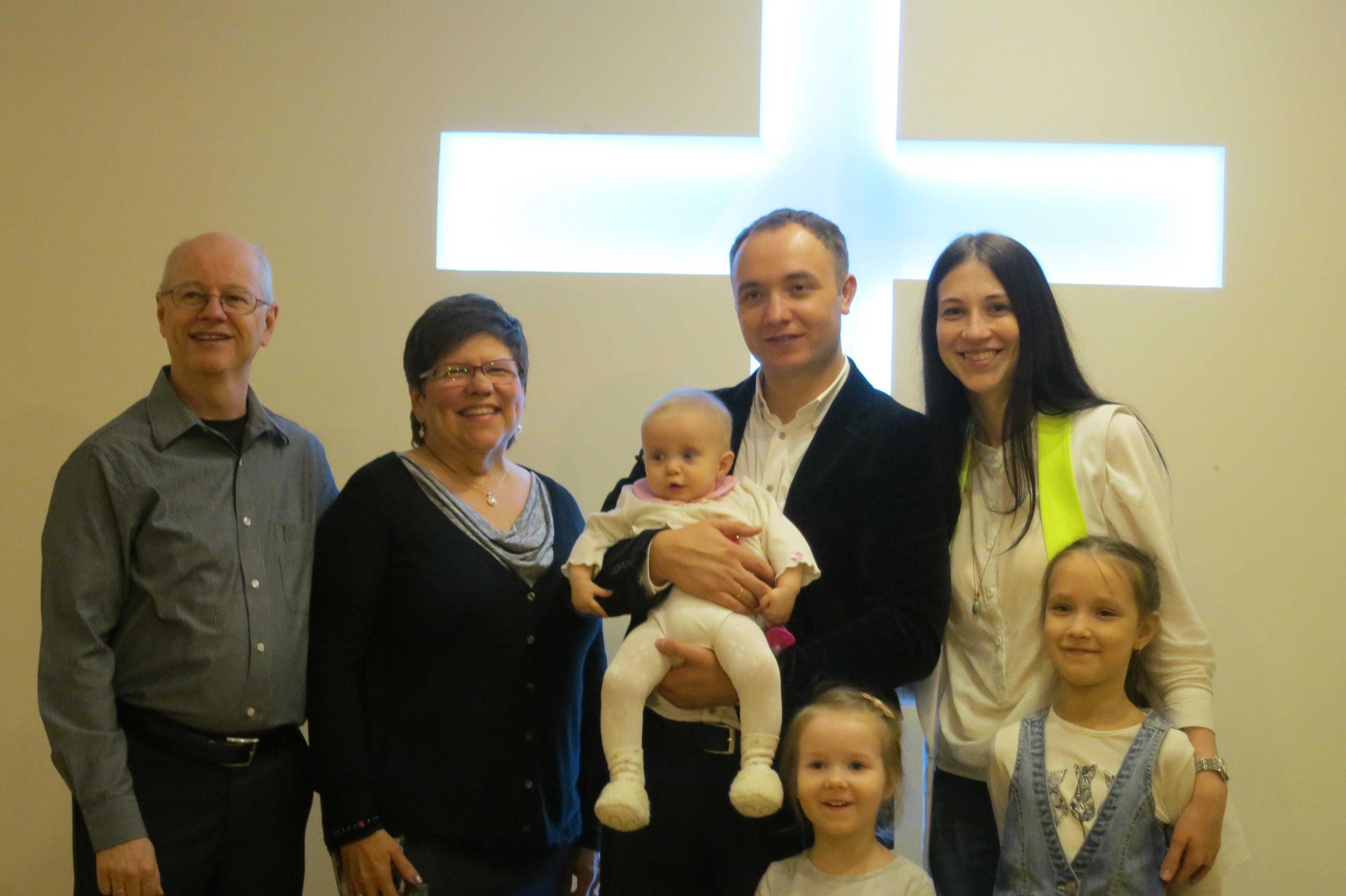 InSTEP Ministries International | Supporting, Training, Encouraging and ...