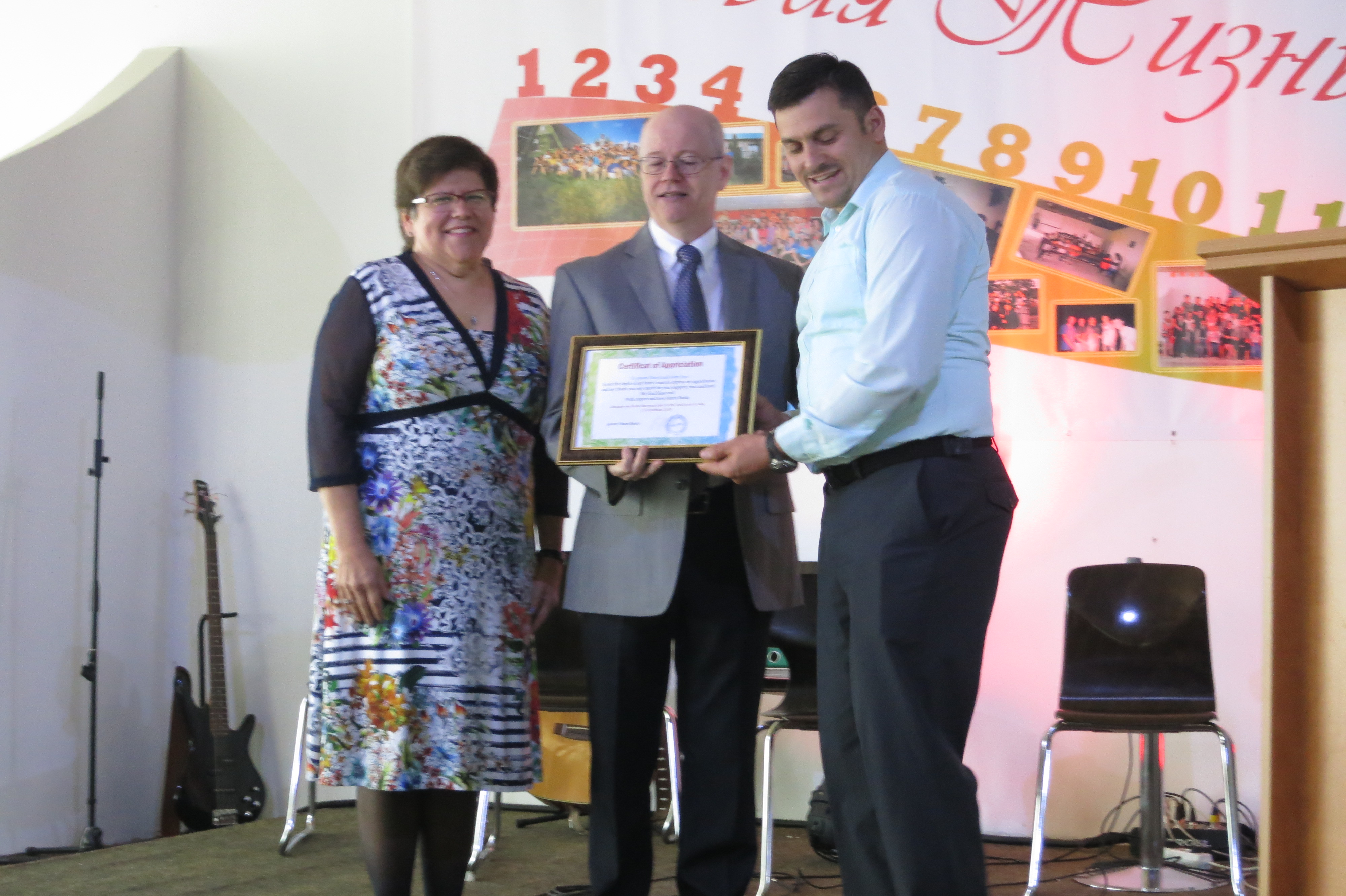 InSTEP Ministries International | Supporting, Training, Encouraging and ...