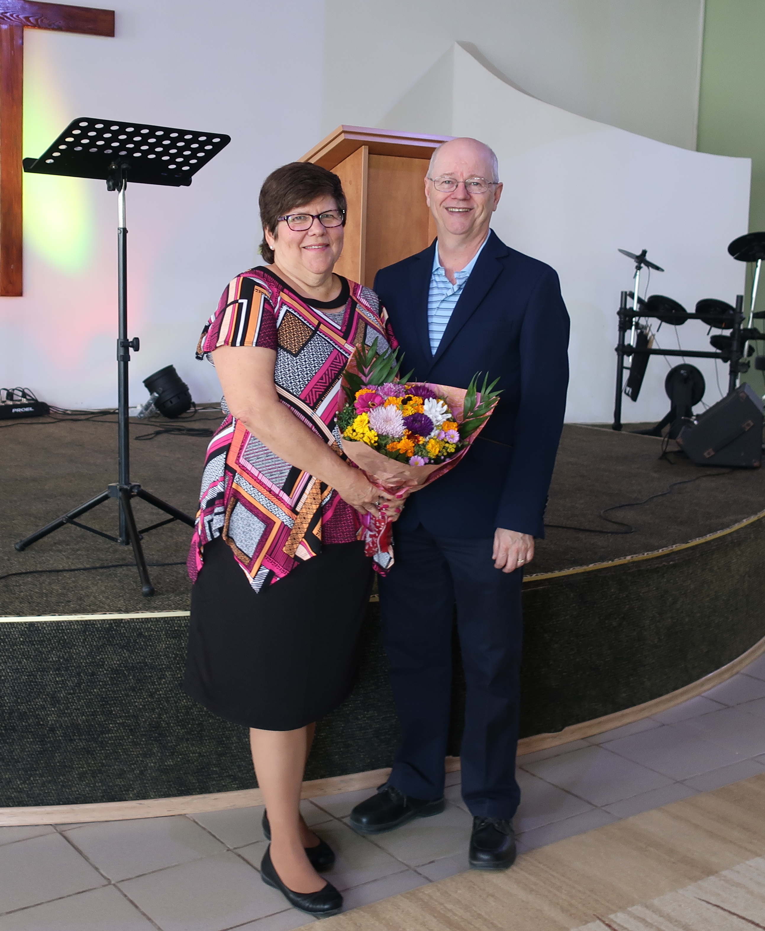 InSTEP Ministries International | Supporting, Training, Encouraging and ...