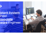 Assistant System Engineer Vs Associate Software Engineer Institute Of