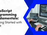 Javascript Programming Fundamentals Getting Started With Code