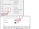 Learning Module 11 Instruction Uh