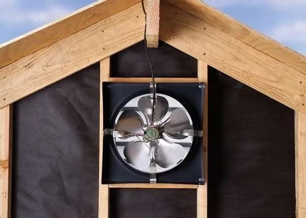 Attic Insulation – Attic Insulation Labs