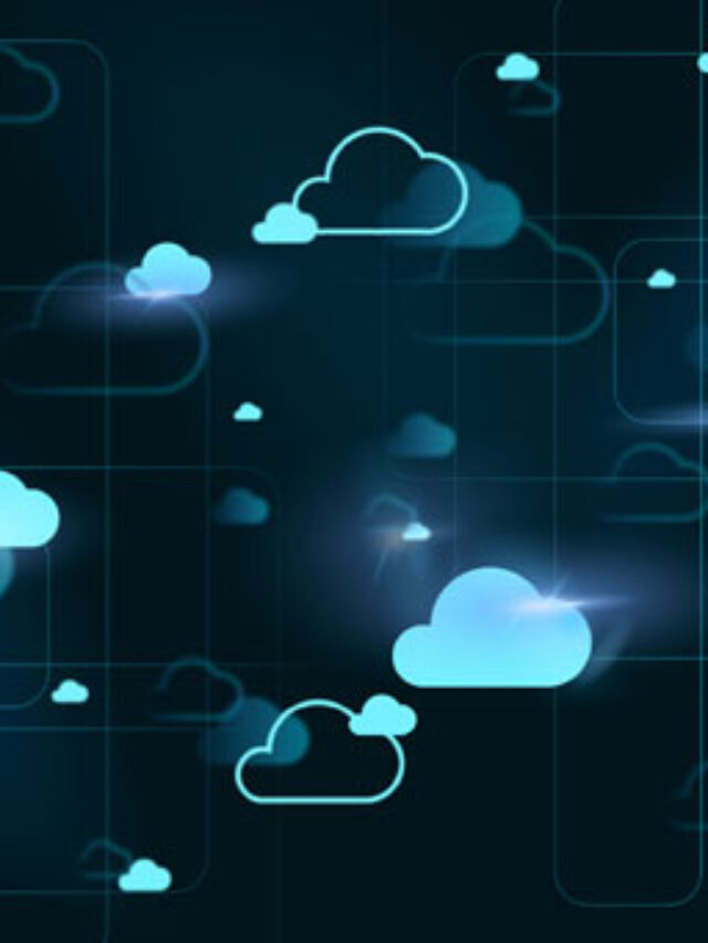 What are the main types of cloud computing? - Integral Choice