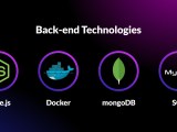 Technology Stack For Web Application Development Intelvision