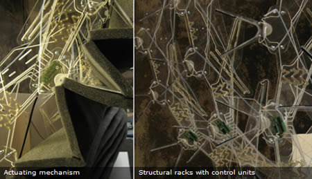 Kinetic architecture (1/3) | VANGUARQ