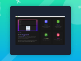 Interactive Shell Features Interactive Shell