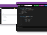 Instant Access Terminals And Ide Interactive Shell