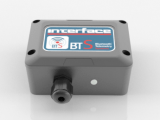 Interface Bluetooth Telemetry System Provides Measurements Viewable On