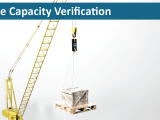Crane Capacity Verification Application Note