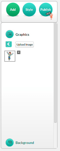 How to use Piktochart