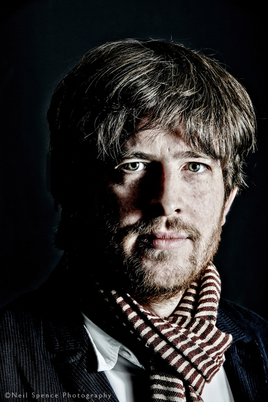 Interview with Kiln's Duncan Clark - Interhacktives