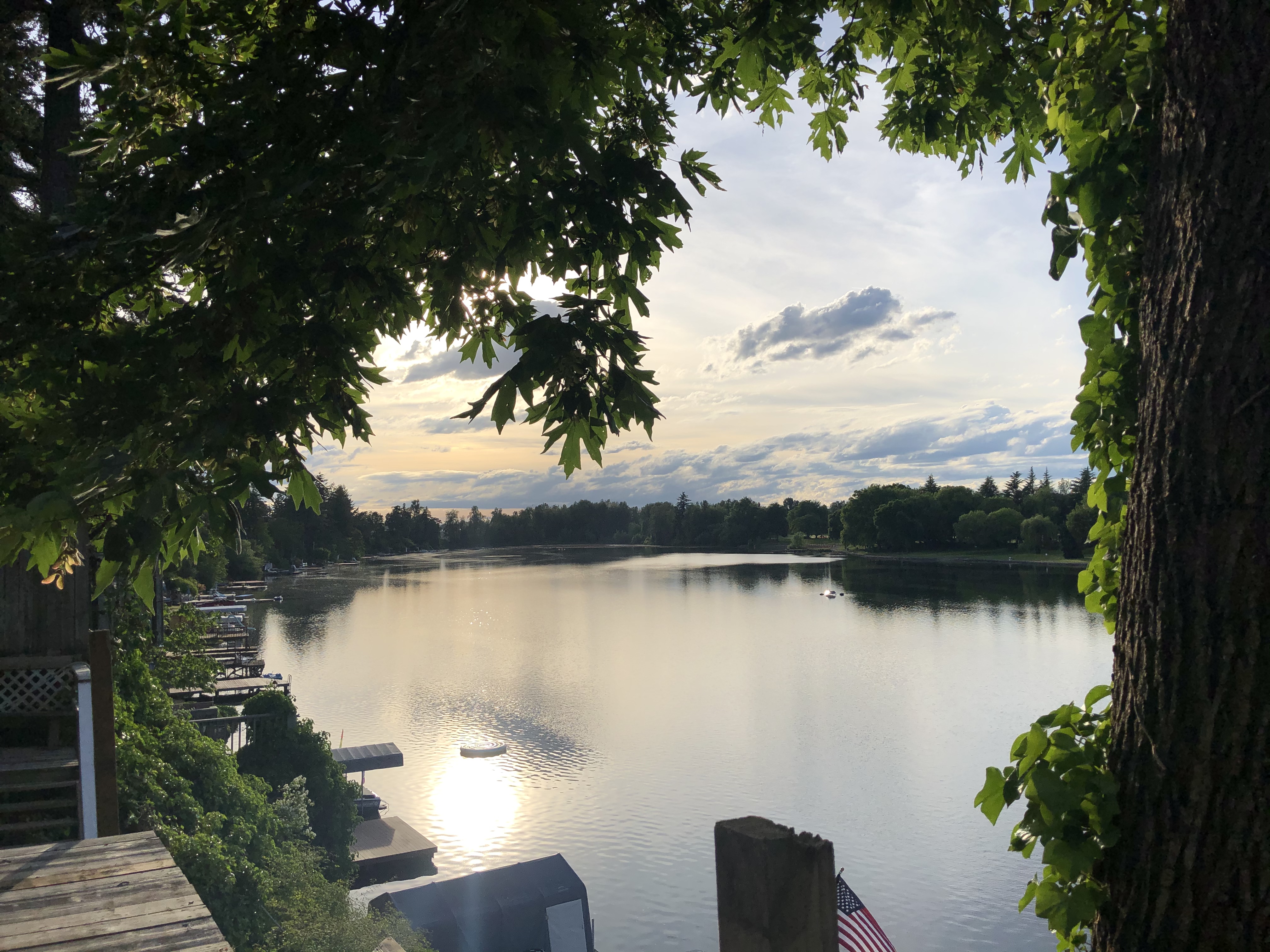 Interlachen HOA – For members and visitors to our HOA in Fairview Oregon