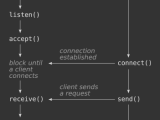 Network Programming For Beginners Introduction To Sockets Internal