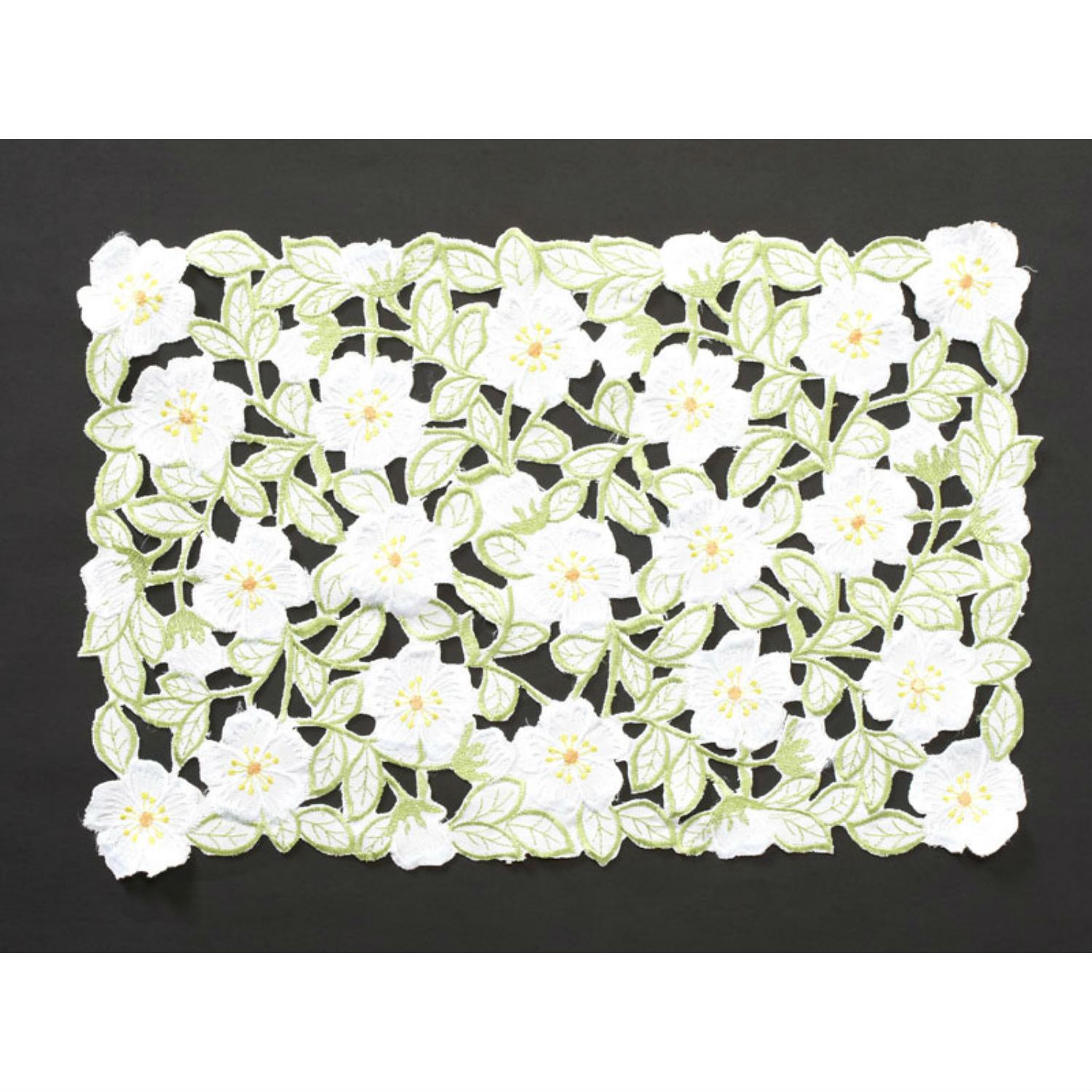 レース Grace テーブルセンター 551123 – 株式会社インテルナKDF