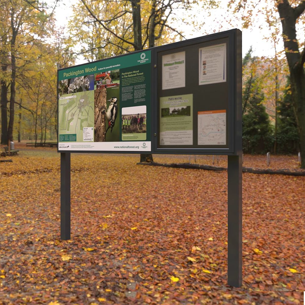Designing Interpretation Panels: The Comprehensive Guide