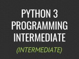 Interskill It Training Perth Python 3 Programming Intermediate
