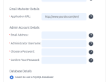 How To Setup Interspire Email Marketer Easy Guide