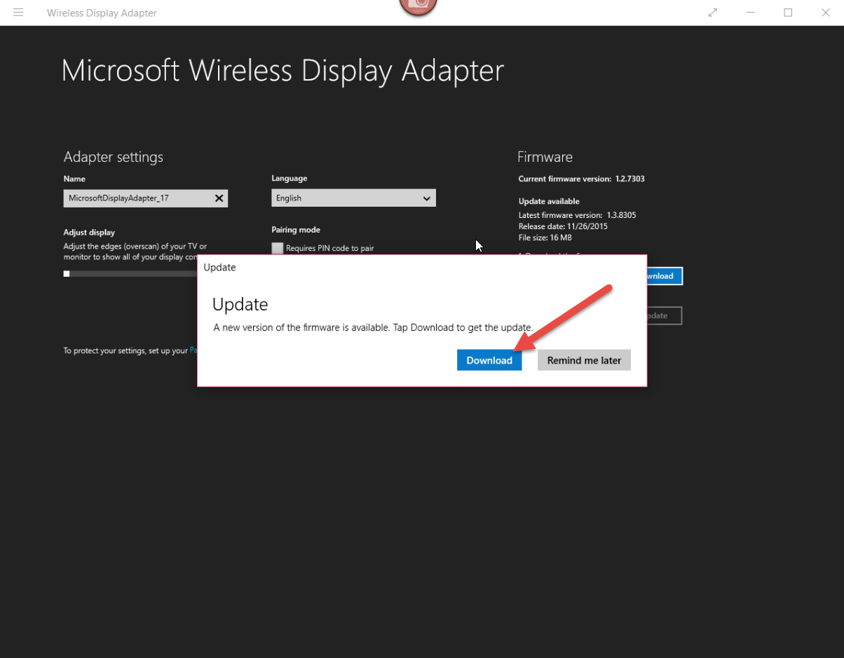 Windows 10 Tips – Streaming and Cast to Device - Software Consulting ...