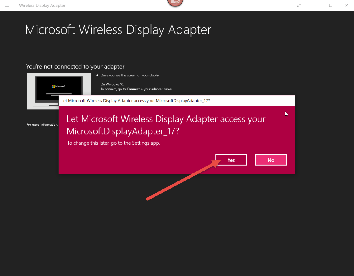 Windows 10 Tips – Streaming and Cast to Device - Software Consulting ...
