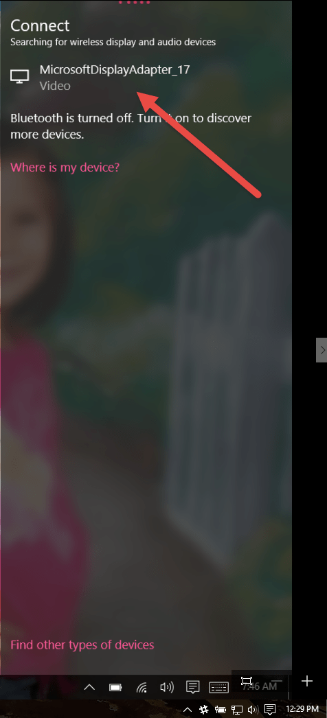 Windows 10 Tips – Streaming and Cast to Device - Software Consulting ...