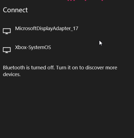 Windows 10 Tips – Streaming and Cast to Device - Software Consulting ...