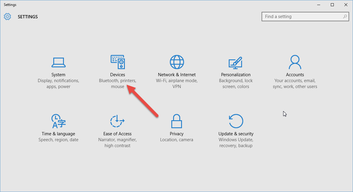 Windows 10 Tips – Streaming and Cast to Device - Software Consulting ...