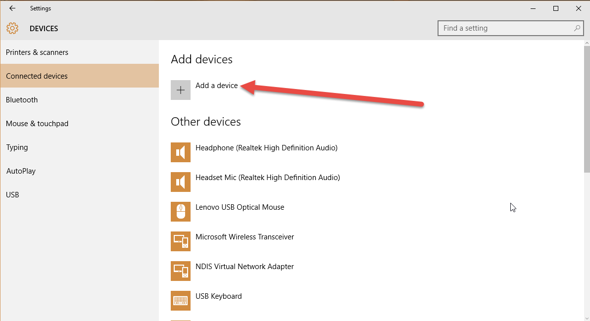 Windows 10 Tips – Streaming and Cast to Device - Software Consulting ...