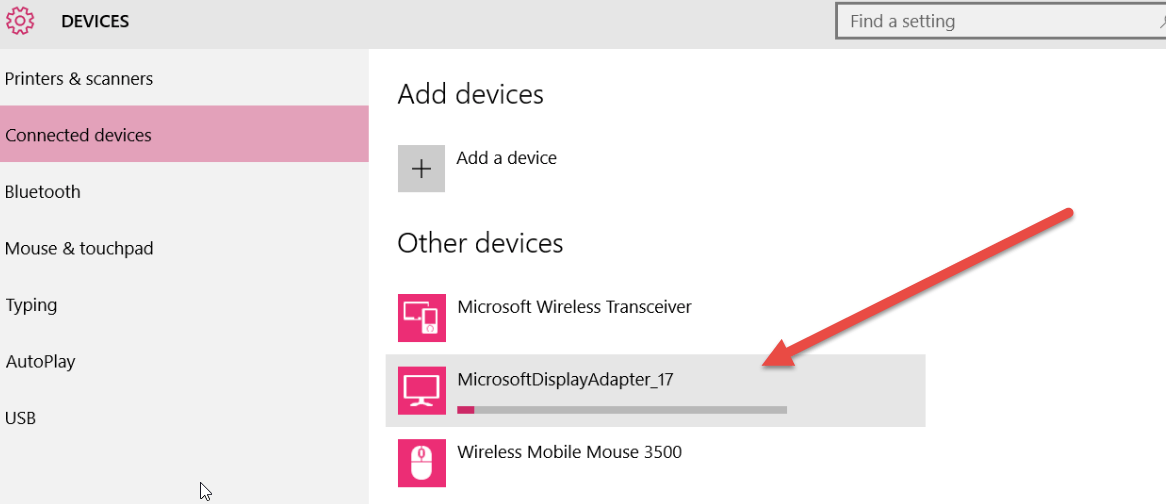 Windows 10 Tips – Streaming and Cast to Device - Software Consulting ...