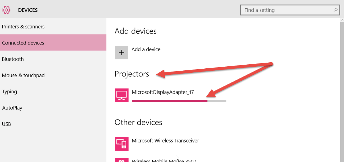 Windows 10 Tips – Streaming and Cast to Device - Software Consulting ...