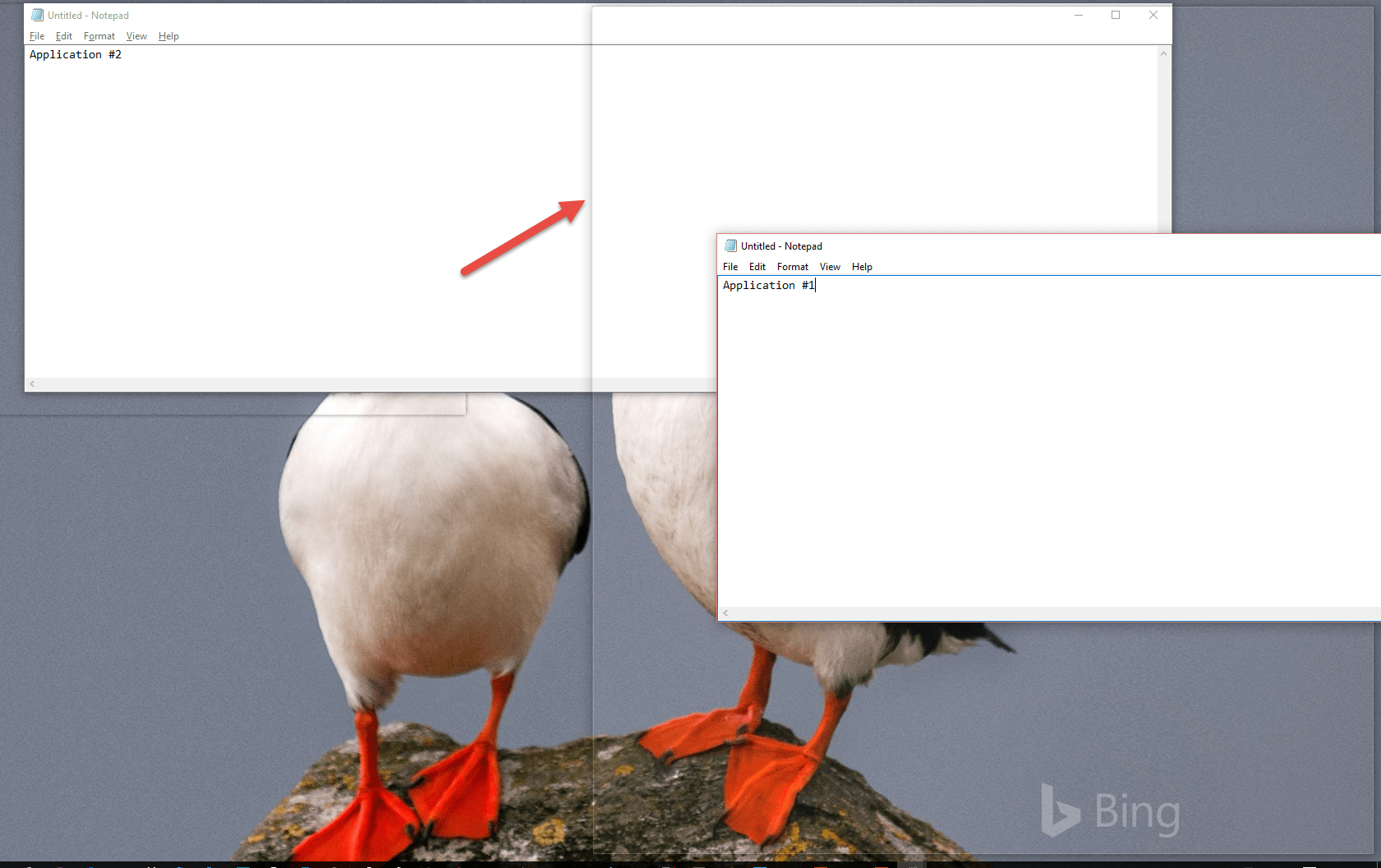 Windows 10 Tips – Snap Assist - Software Consulting - Intertech