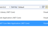 Cross Platform Asp Net Core Debugging With Visual Studio Code