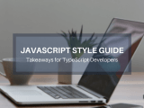 Google Javascript Style Guide Takeaways For Typescript Developers