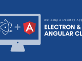 Electron Tutorial Getting Started With Electron And Angular Cli